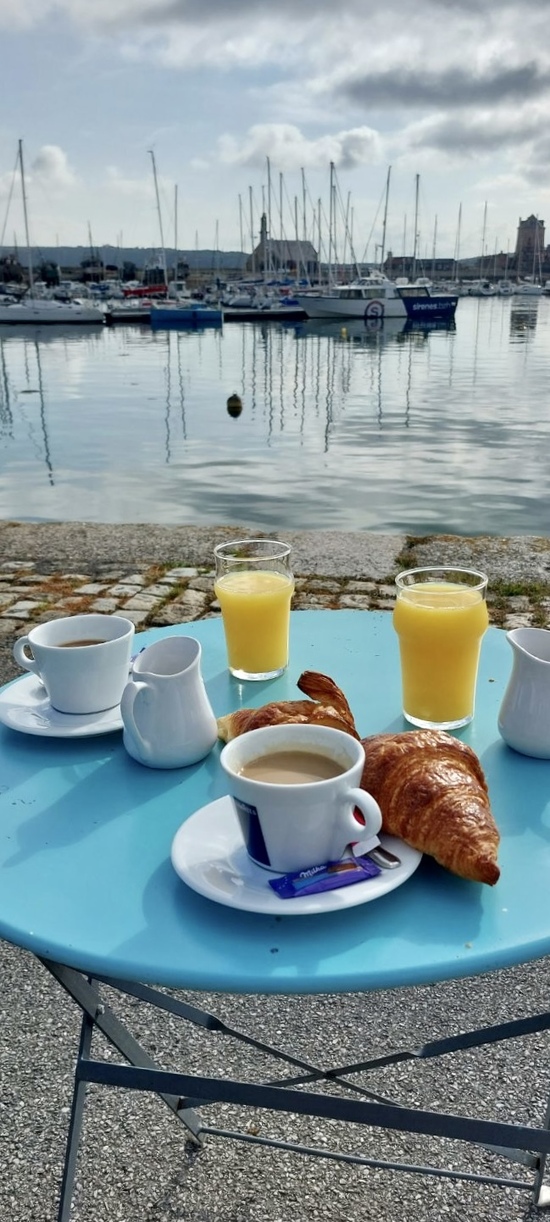 AR cafe, Camaret-sur-Mer - Restaurant menu, prices and reviews