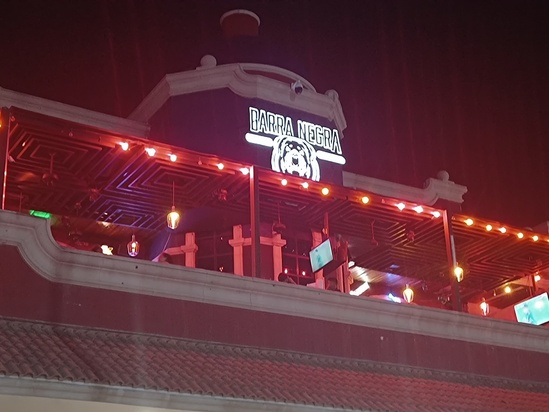 Barra Negra, Ciudad Juarez - Restaurant menu, prices and reviews