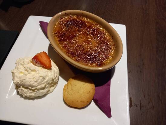 Murty Rabbitt's, Galway - Restaurant menu, prices and reviews