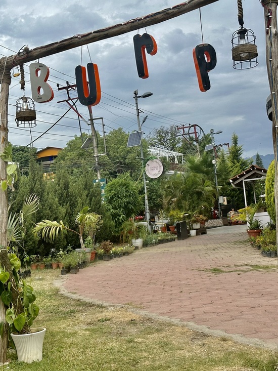BURP ELEVATED BEVERAGES, Dehradun - Restaurant menu, prices and reviews