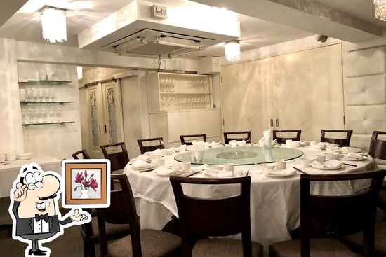 The Chairman Restaurant, Hong Kong - Restaurant menu, prices and reviews