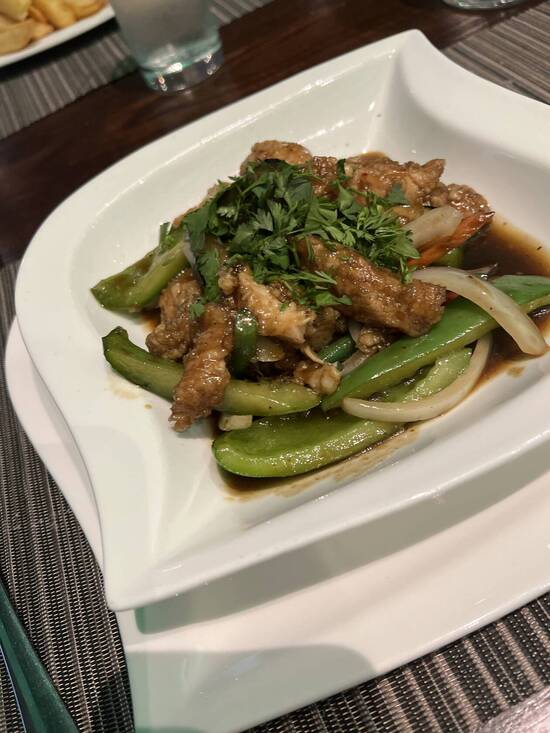 GONG Thai Lordswood, Chatham - Restaurant menu, prices and reviews