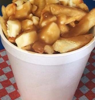 Tater Time, Perth - Restaurant menu, prices and reviews