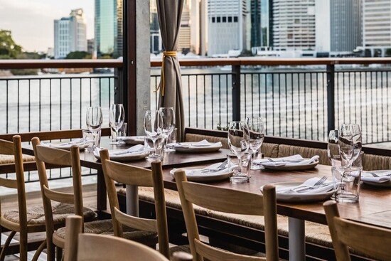 GRECA, Brisbane - Restaurant menu, prices and reviews