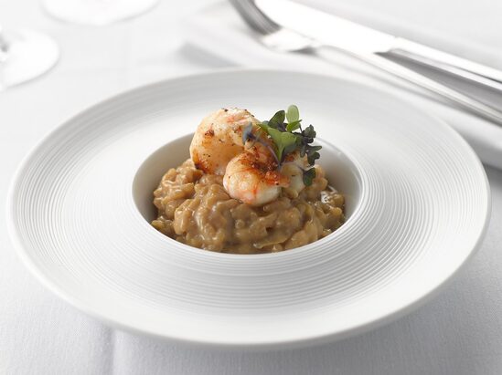 63 Degrees, Manchester - Restaurant menu, prices and reviews