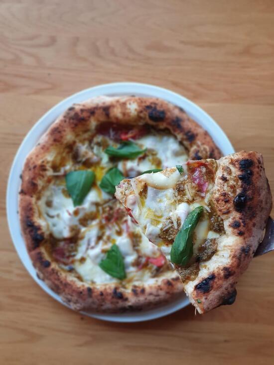 Pizzarte, Tirana - Restaurant menu, prices and reviews