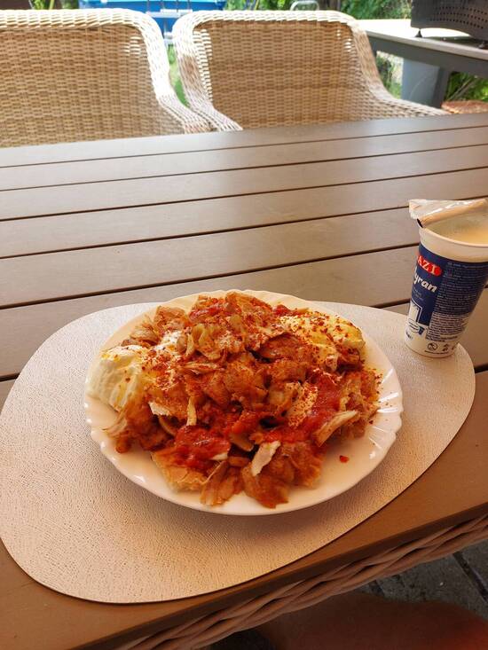 Burak Döner, Erding - Speisekarte, Preise und Bewertungen