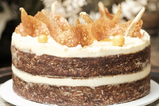 tashas Melrose Arch, Johannesburg - Restaurant menu, prices and reviews