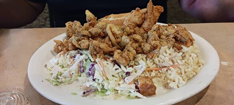 Herbie's, Worcester - Restaurant menu, prices and reviews