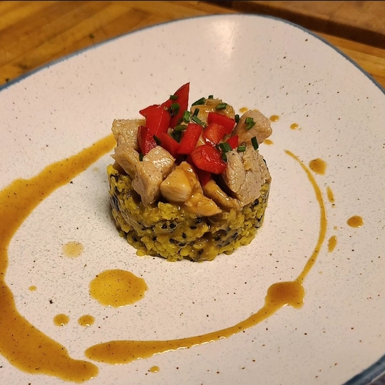 PRELUDE+POST, Denver - Restaurant menu, prices and reviews