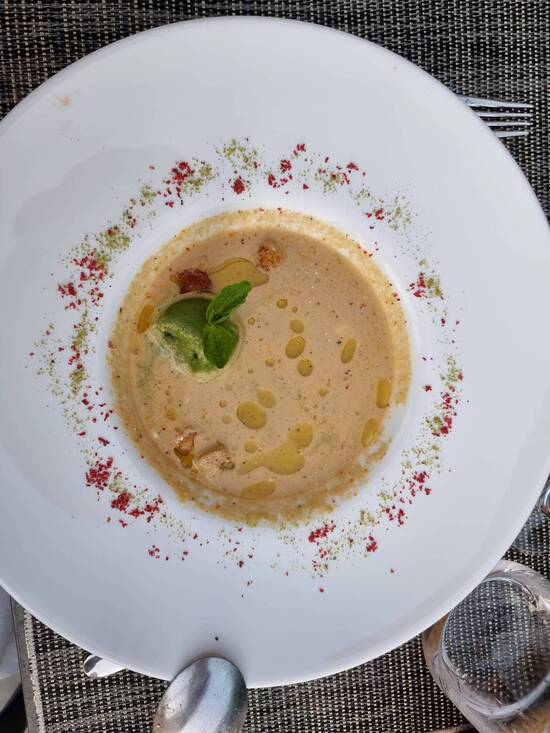 L’Unique, La Roche - Menu du restaurant, prix et avis