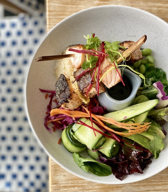 Menu at Tradies Caringbah restaurant, Caringbah, 28-30 Banksia Rd