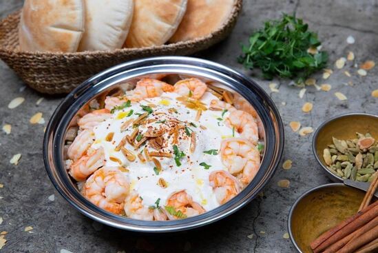 Siraj Restaurant مطعم سراج, Dubai - Restaurant menu, prices and reviews