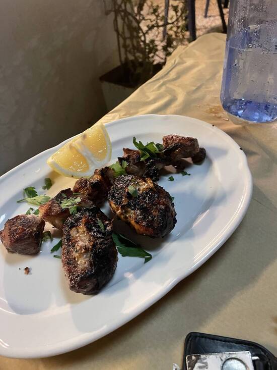 3 Kai O Koukos, Aglantzia - Restaurant menu, prices and reviews