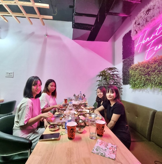 Eenat Restaurant, Chandigarh - Restaurant menu, prices and reviews