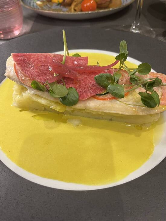 L'Affable, Cannes - Menu du restaurant, prix et avis