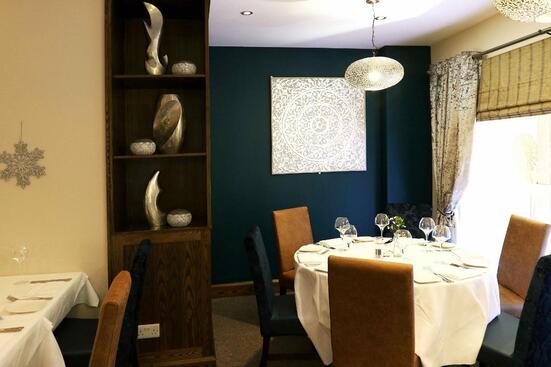 Chilli Lounge, Cavan - Restaurant menu, prices and reviews