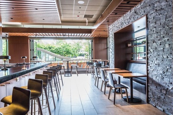 Remington's, Chicago - Restaurant menu, prices and reviews