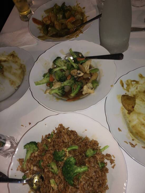 Noble Garden, Nobleton - Restaurant menu, prices and reviews