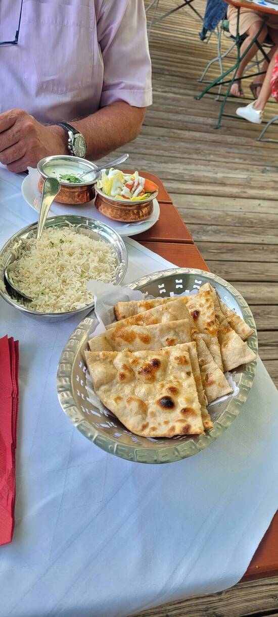 Restaurant Golden India, Maisach - Speisekarte, Preise und Bewertungen