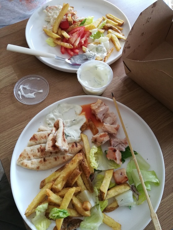 Greko Willerby, Hull - Restaurant menu, prices and reviews