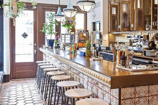 Bar Bombón, Philadelphia - Restaurant menu, prices and reviews
