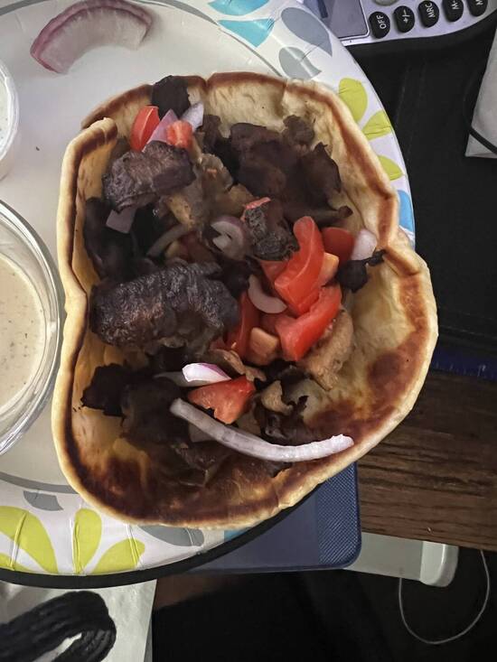 George's Kitchen, Phoenix - Restaurant menu, prices and reviews