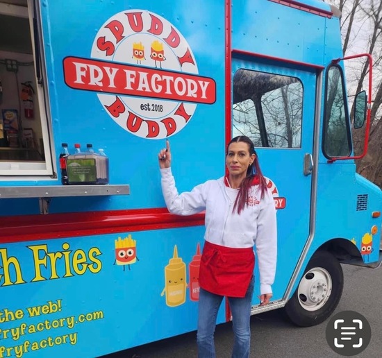 Spuddy Buddy Fry Factory, New Hope - Restaurant menu, prices and reviews