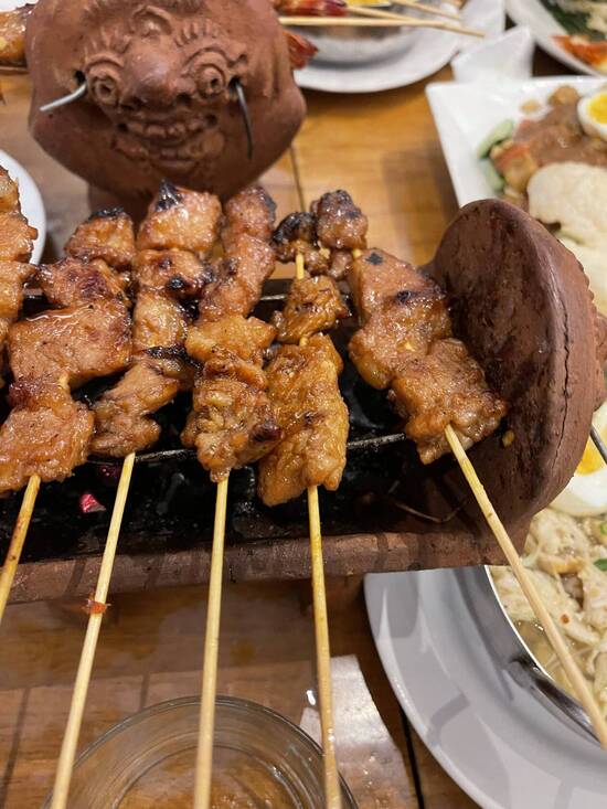 Yulia's Kitchen, South Kuta - Restaurant menu, prices and reviews