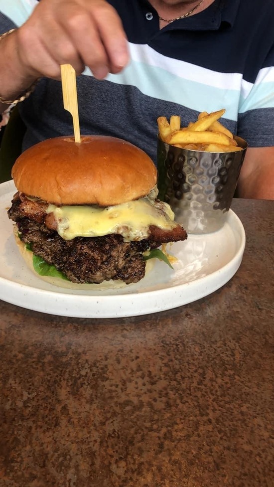 Arthur's Cafe, Mirfield - Restaurant menu, prices and reviews