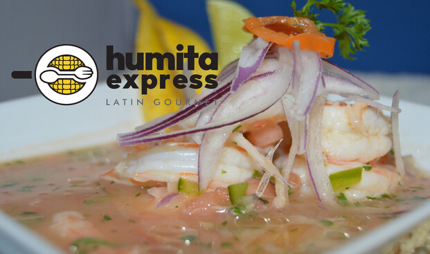 Humita Express, Chicago, Addison - Restaurant menu, prices and reviews