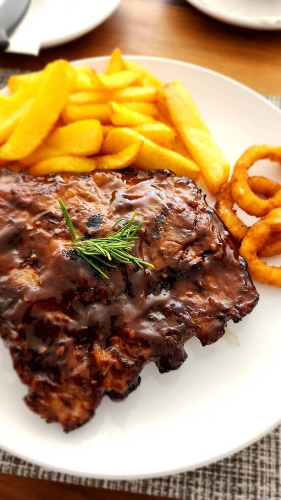 Farmers Grill, Knysna - Restaurant menu, prices and reviews