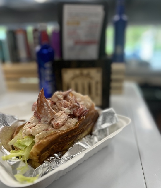 Two Maine Guys Augusta, Augusta - Restaurant menu, prices and reviews
