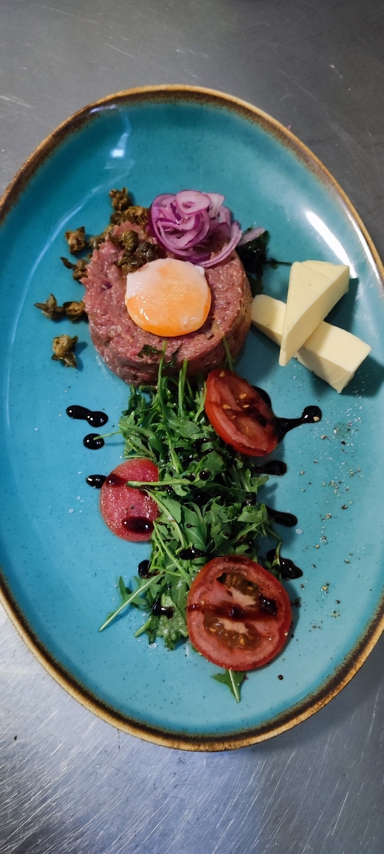 Austrian Pub, Vienna, Gasometer - Restaurant menu, prices and reviews