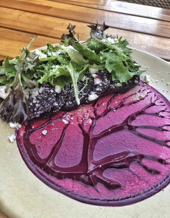 Hacienda 208, Santiago - Menú del restaurante, precios y reseñas