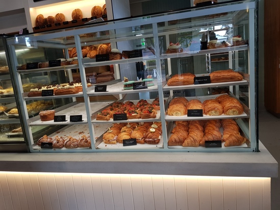 The Baker's Duck, Toowoomba - Restaurant menu, prices and reviews