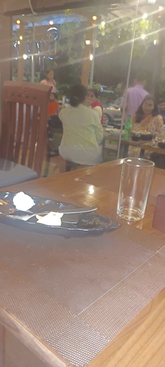 Squee & Spoon, Navi Mumbai - Restaurant menu, prices and reviews