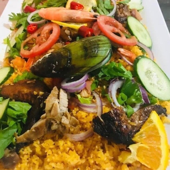 Cuisina Tapas & Grill, Burpengary - Restaurant menu, prices and reviews