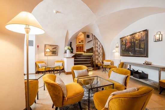 Maison Lameloise, Chagny - Restaurant menu, prices and reviews