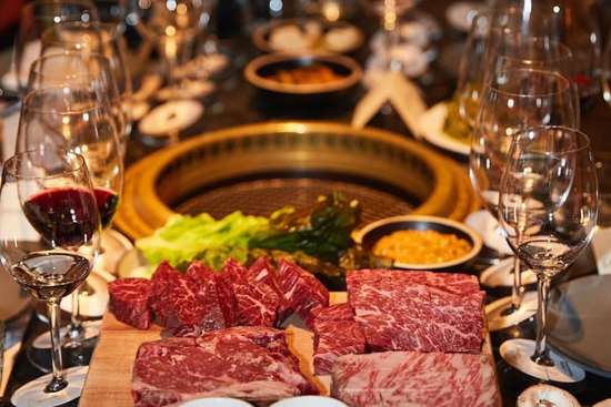 COTE Miami, Miami - Restaurant menu, prices and reviews