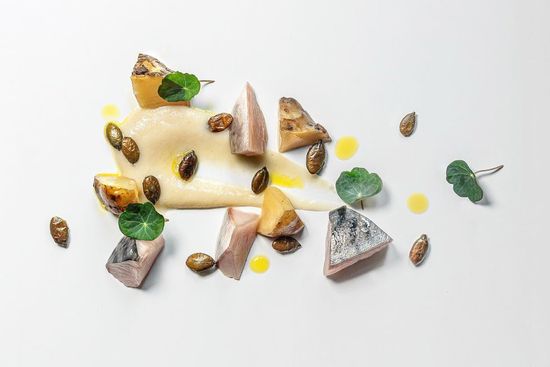 Arzak, San Sebastián - Restaurant menu, prices and reviews