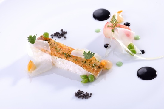 Lasarte, Barcelona - Menú del restaurante, precios y reseñas