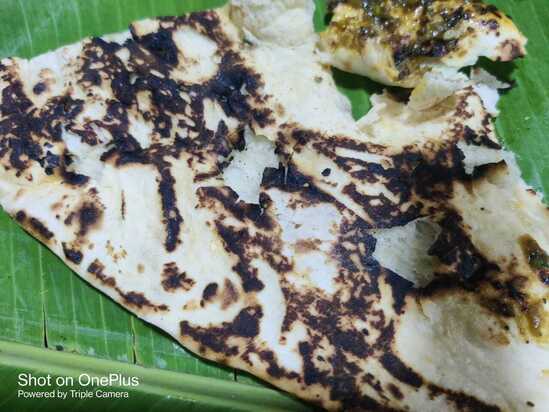 Hotel Pandian, Avadi - Restaurant menu, prices and reviews