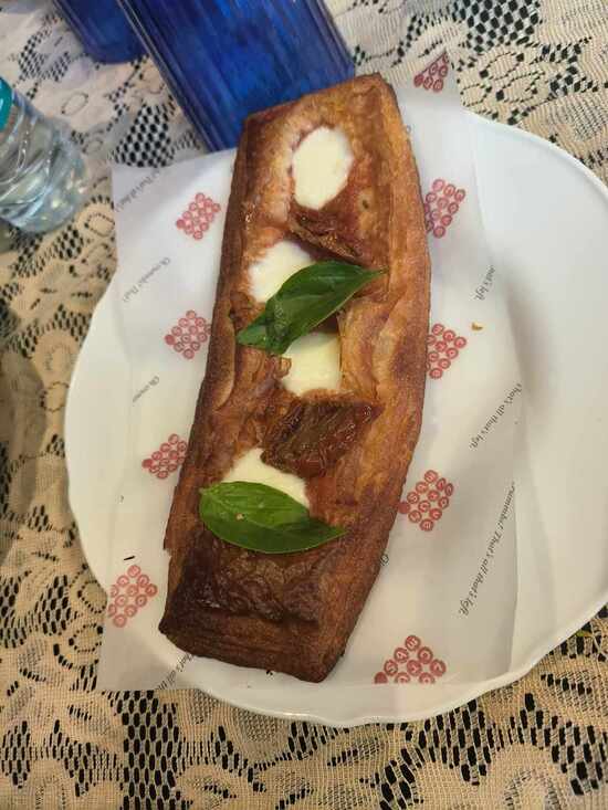 The Lovefools, Mumbai - Restaurant menu, prices and reviews