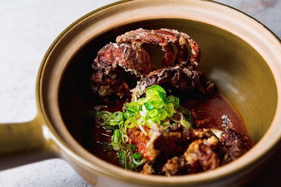 Umiko Restaurante Japonés Fusión, Madrid - Menú del restaurante ...