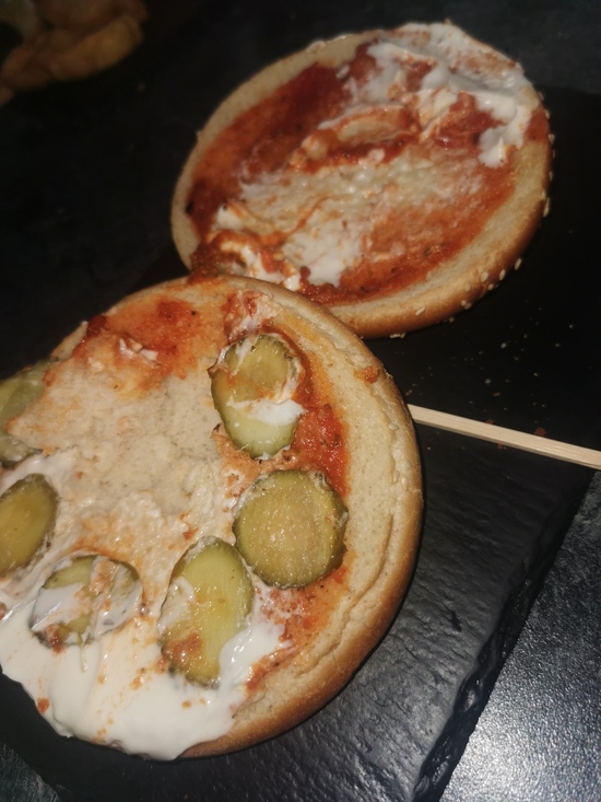 GIGI Burger, Ploiești - Restaurant menu, prices and reviews
