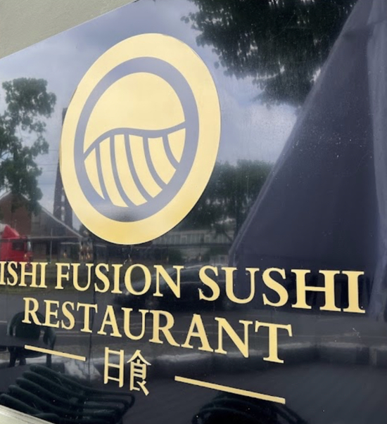 Ishi Fusion Sushi Restaurant, Düsseldorf - Speisekarte, Preise und ...