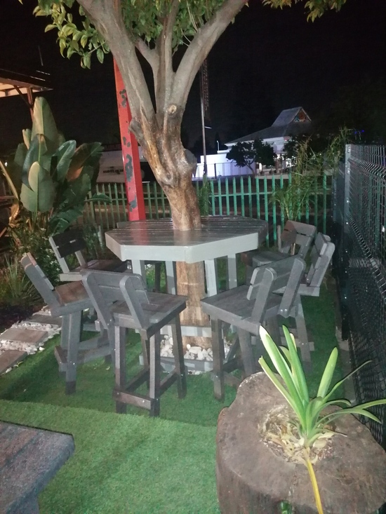 PH Network Cafe, Randburg - Restaurant menu, prices and reviews