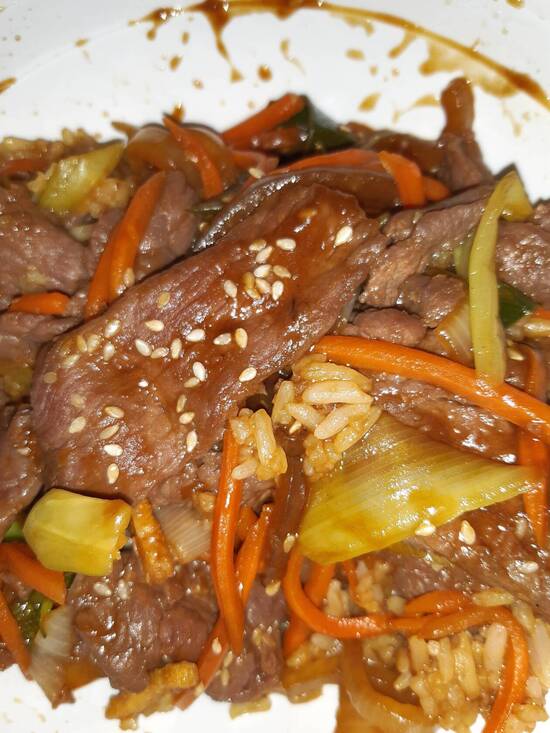 Yummy noodle Port Pirie, Port Pirie - Restaurant menu, prices and reviews