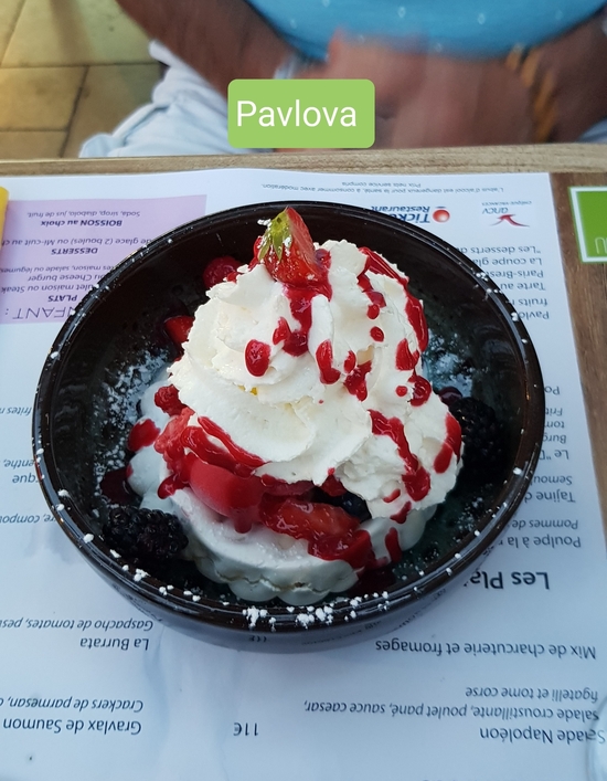 Lou Pitchoun, Solliès-Pont - Restaurant menu, prices and reviews
